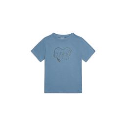 O`Neill O'neill Shirt Jungen Gr&ouml;&szlig;e 140 taubenblau / mischfarben