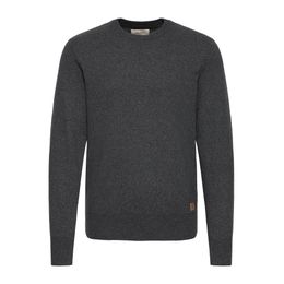 Blend Strickpullover ' BHFinn ' Herren Gr&ouml;&szlig;e XXL grau