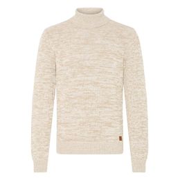 Blend Rollkragenpullover ' BHDami ' Herren Gr&ouml;&szlig;e M wei&szlig;