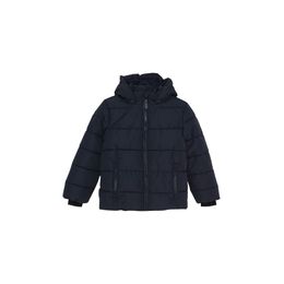 Color Kids Steppjacke ' COJacket Quilt ' Jungen Gr&ouml;&szlig;e 164 nachtblau