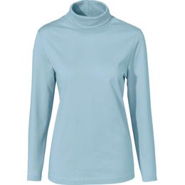 Rollkragenshirt