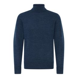 Blend Rollkragenpullover ' BHRylie ' Herren Gr&ouml;&szlig;e XXL blau