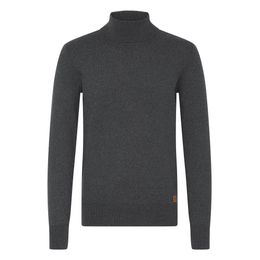 Blend Rollkragenpullover ' BHFibes ' Herren Gr&ouml;&szlig;e L grau