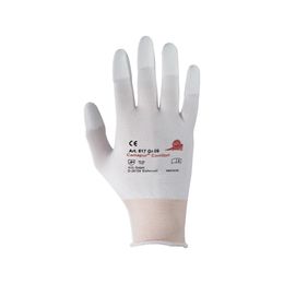 Honeywell Hds Camapur&reg; Comfort 617+ Kat. II, wei&szlig;/wei&szlig;, 6 (61706)