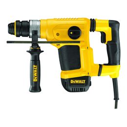 Dewalt Meisselhammer SDS-plus 4kg 1000 Watt D25430K-QS)