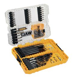 Dewalt Bit und Holzbohrer-Set 57-tlg. (DT70758-QZ)