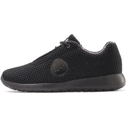active by Lascana LASCANA ACTIVE Damen Sneaker, schwarz, Gr&ouml;&szlig;e 40