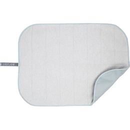 Wolters watchout K&uuml;hlmatte f&uuml;r Hunde grau Gr&ouml;&szlig;e S 60 x 40 cm - Hundedecken und K&uuml;hlmatten