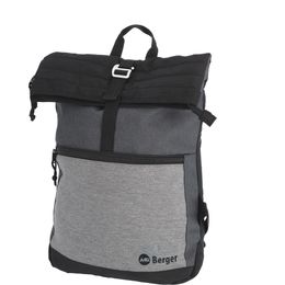 Berger Aria Rucksack 25 Liter grau - Tagesrucks&auml;cke & Wanderrucks&auml;cke