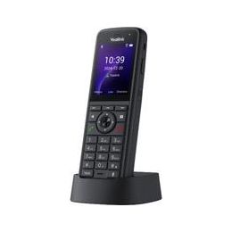 Yealink AX86R, VoIP-Telefon schwarz