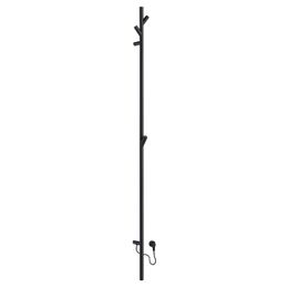 Smedbo Dry elektrischer Handtuchwärmer Baum 172 cm