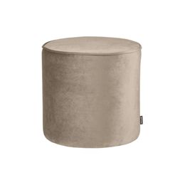 Sitzpouf braun Maße (cm): B: 46 H: 46 Sessel & Hocker > Hocker > Sitzpouf » Sofa DE