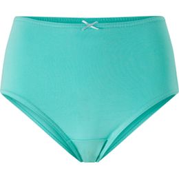 w&auml;schepur Damen Taillenslip in Single-Jersey-Qualit&auml;t farbig-sortiert, Gr&ouml;&szlig;e 54