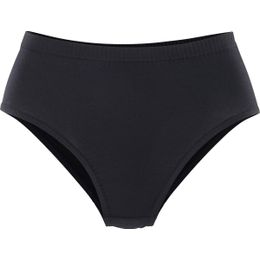 w&auml;schepur Damen Jazzpants im 10er-Pack schwarz Gr&ouml;&szlig;e 48/50