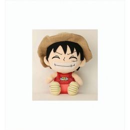 One Piece - New Ruffy 25 cm Plush