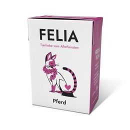Fred & Felia FELIA Pferd (10x190g)