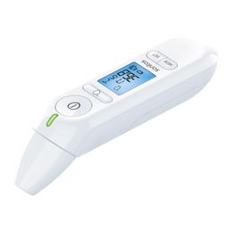 Sanitas Multifunktionsthermometer »SFT 79«