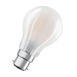 Osram LED Retrofit LED B22d 7,5 Watt 4000 Kelvin 1055 Lumen