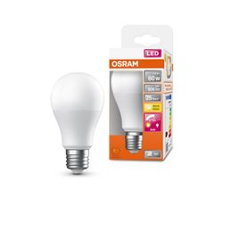 Osram LED Classic E27 8,8 Watt 806 Lumen 2700 Kelvin
