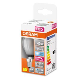 Osram SUPERSTAR LED E14 3,4 Watt 4000 Kelvin 470 Lumen