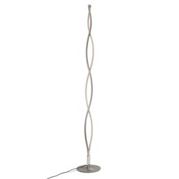 Mantra SAHARA Stehleuchte LED Chrom, 1-flammig