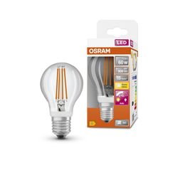 Osram LED STAR LED E27 7,3 Watt 2700 Kelvin 806 Lumen