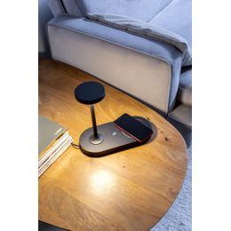 Mantra CERES Tischleuchte LED Schwarz, 1-flammig