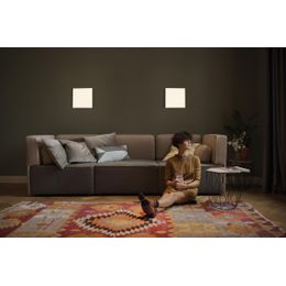 LEDVANCE Sun@Home Deckenpanel Wei&szlig;, 1-flammig