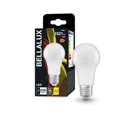 BELLALUX LED E27 13 Watt 2700 Kelvin 1521 Lumen