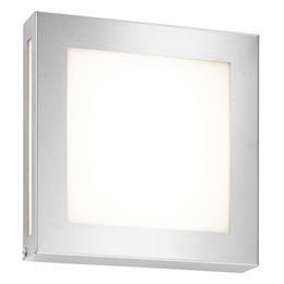 CMD AQUA LEGENDO MINI LED Edelstahl, 1-flammig