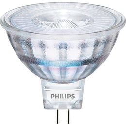 Philips LED GU5,3 5 Watt 2700 Kelvin 345 Lumen