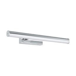 Eglo Leuchten Eglo VADUMI Wandleuchte LED Chrom, 1-flammig