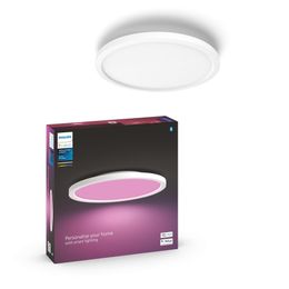 Philips Hue Surimu Deckenpanel LED Wei&szlig;, 1-flammig