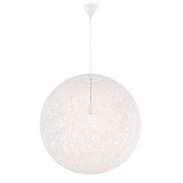 Globo COROPUNA H&auml;ngeleuchte Beige, 1-flammig