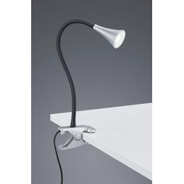 REALITY VIPER Klemmleuchte LED Titan, 1-flammig