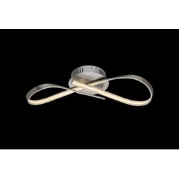 Globo ARTAX Deckenleuchte LED, 1-flammig