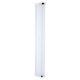 Eglo Leuchten Eglo GITA 2 Wandleuchte LED Chrom, 1-flammig