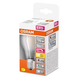 Osram SUPERSTAR LED E27 7,5 Watt 2700 Kelvin 1055 Lumen