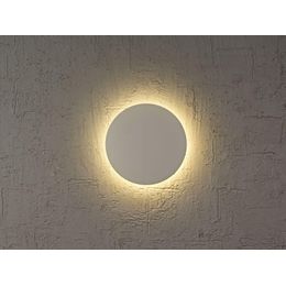 Mantra BORA BORA Wandleuchte LED Weiß, 1-flammig