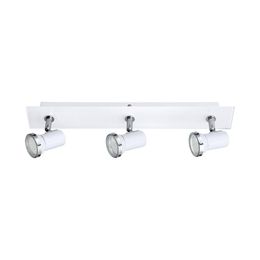 Eglo Leuchten Eglo TAMARA 1 Deckenleuchte LED, 3-flammig