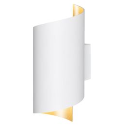 LEDVANCE Decorative Deckenleuchte Wei&szlig;, 1-flammig