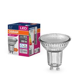 Osram LED Value GU10 4,3 Watt 350 Lumen 6500 Kelvin