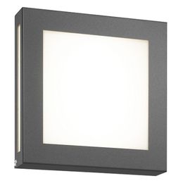 CMD Aqua Legendo Mini Außenwandleuchte LED Anthrazit, 1-flammig