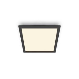 Philips Touch SceneSwitch Deckenpanel LED Schwarz, 1-flammig