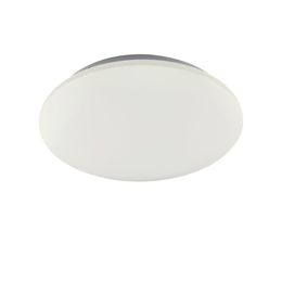 Mantra ZERO Deckenleuchte LED Wei&szlig;, 1-flammig