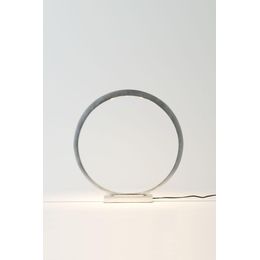 Holländer Holländer ASTERISCO Tischleuchte LED Silber, 3-flammig