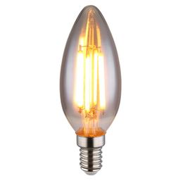 Globo LED E14 6 Watt 380 Lumen 4000 Kelvin