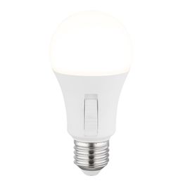 Globo E27 LED 9 Watt 830 Lumen 3000-6500 Kelvin