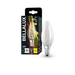 BELLALUX LED E14 4 Watt 2700 Kelvin 470 Lumen