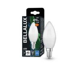 BELLALUX LED E14 4,9 Watt 4000 Kelvin 470 Lumen